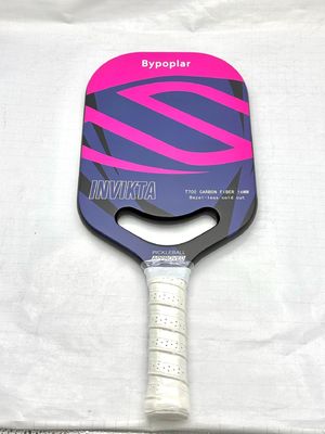Peak Carbon Fiber One - Piece Racket, Frameless, High - end Matte Peak ...